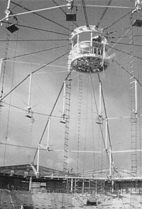 Engineering a New Architecture